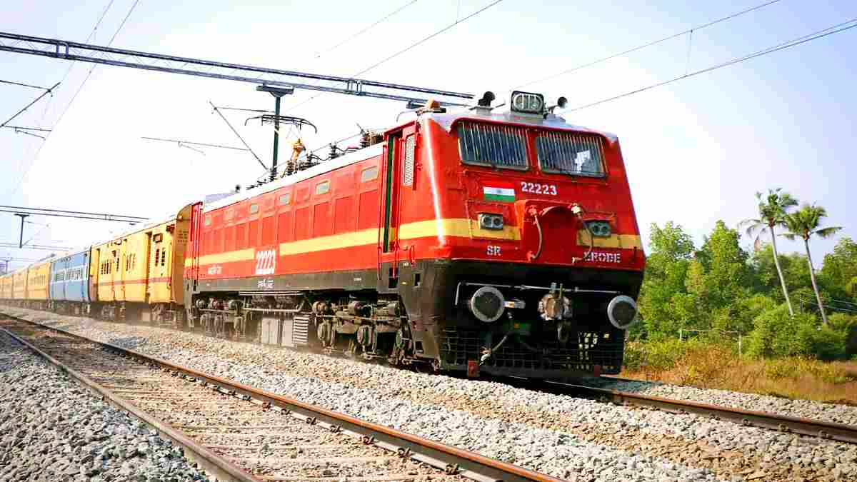 RRB NTPC Vacancy 2024 - Haryana DC Rate Job