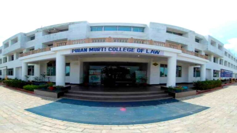 Puran Murti College Sonipat Vacancy 2026 - Haryana DC Rate Job